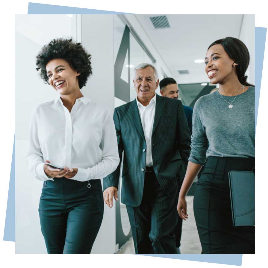 Engage Participants with Wisdom Share | Mentoring Software for Success