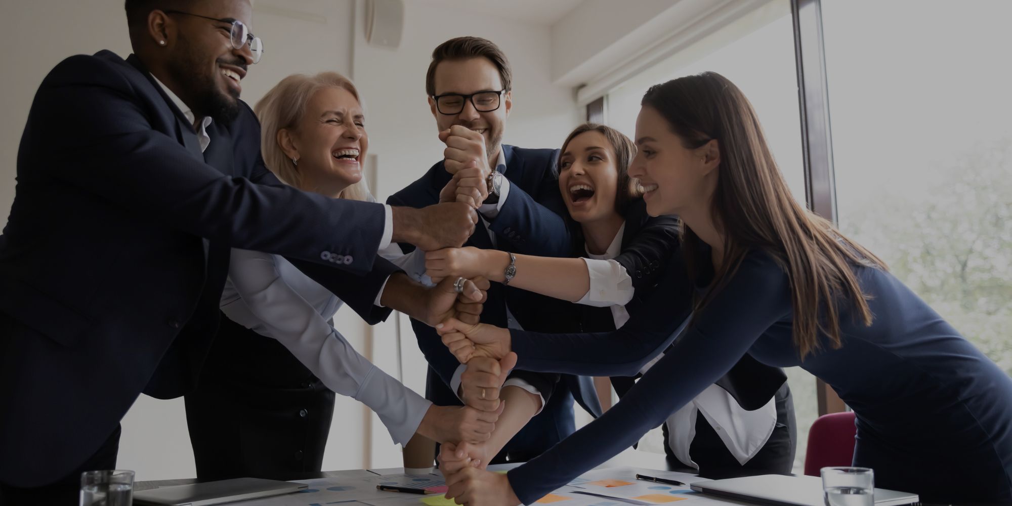 The Secret to Employee Engagement