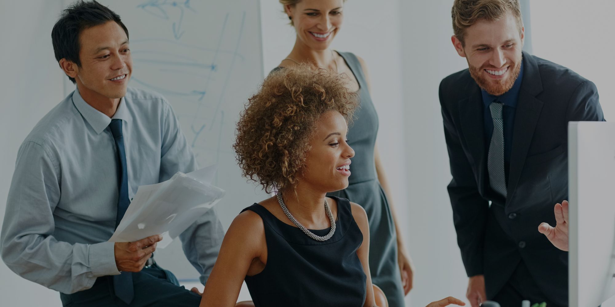 The Power of Mentoring: How it Can Transform Your Organization