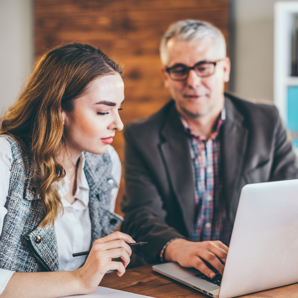 10 Steps to Launching a Successful Mentoring Program