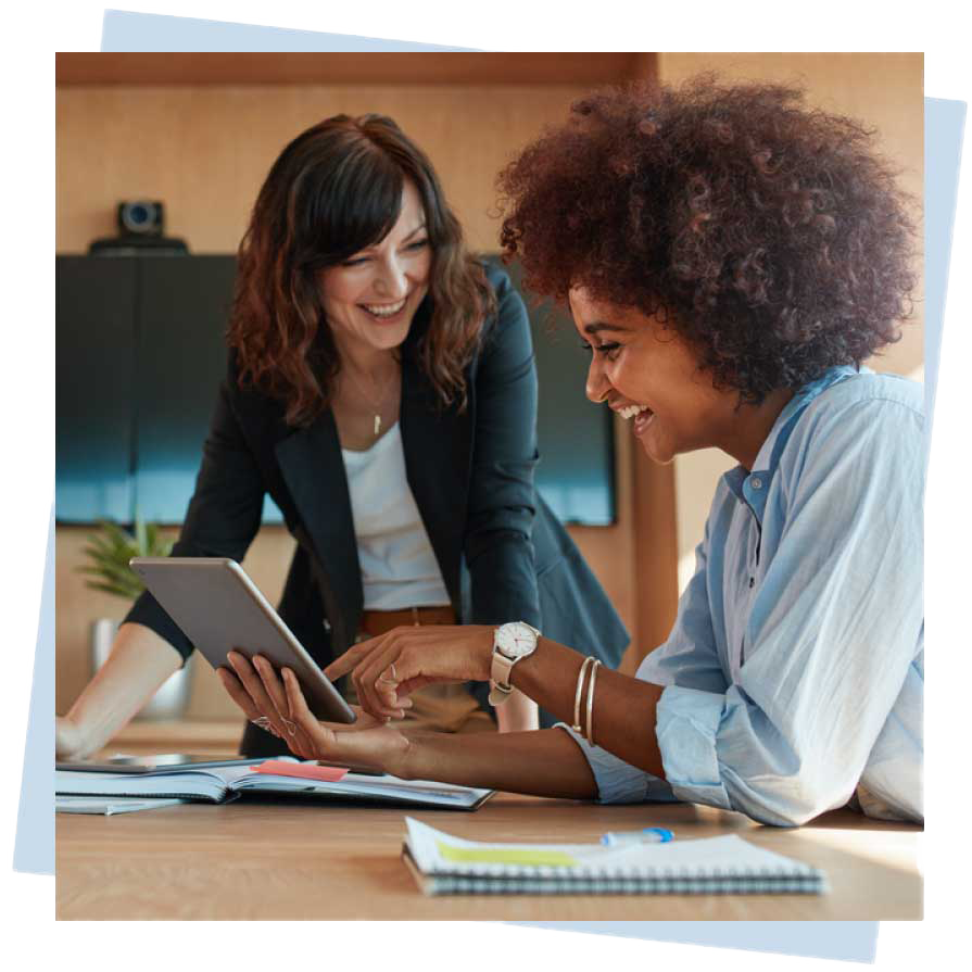 Empower Your Organization with Scalable Mentoring | Wisdom Share