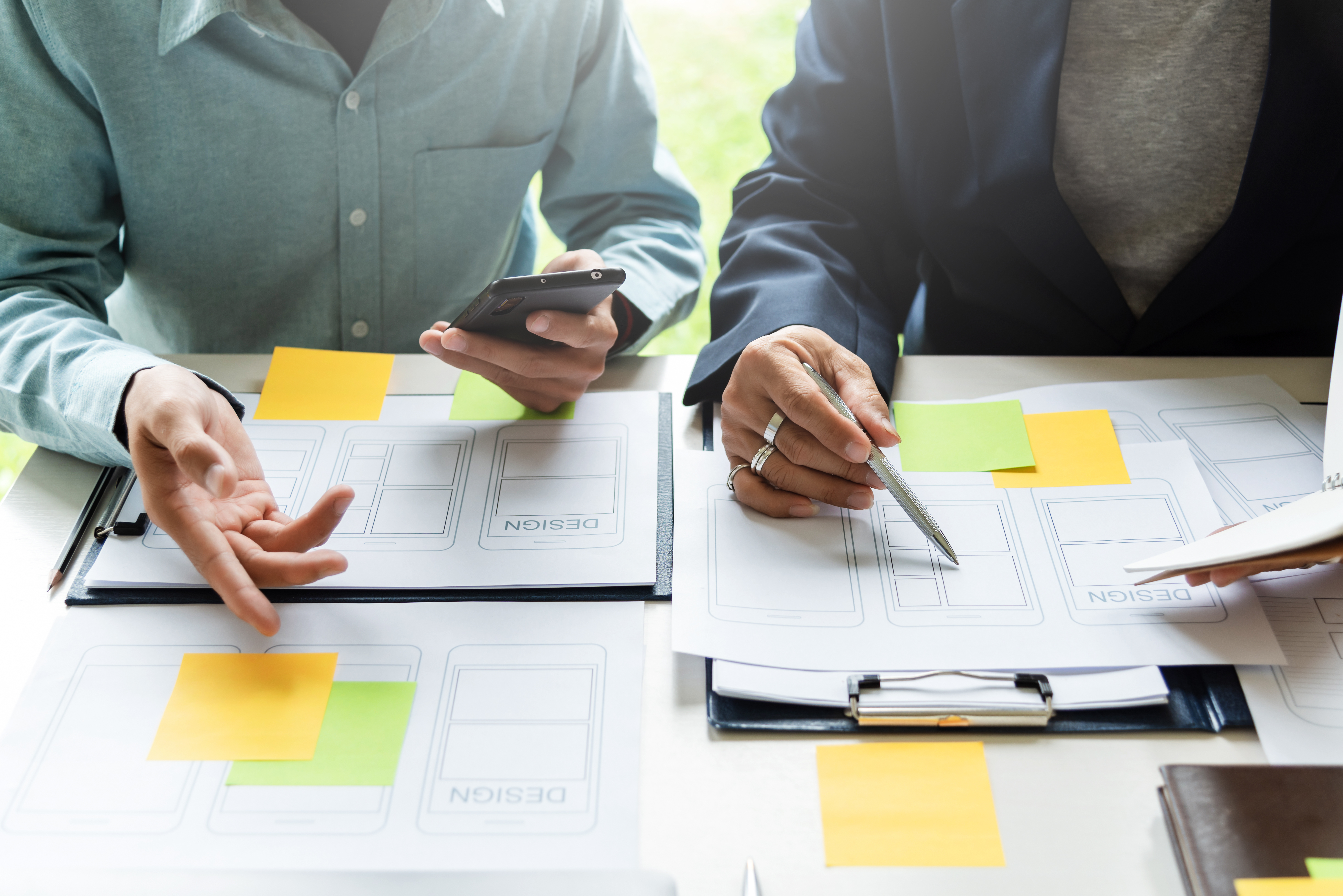 Use a SMART Plan to Get Results